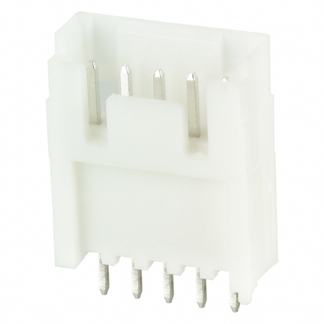 DF1BD-5P-2.5DSA(05) Hirose Electric Co Ltd | Conectores, interconectores | DigiKey